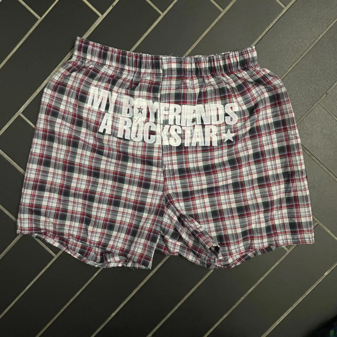 Shop — Nothing Radio