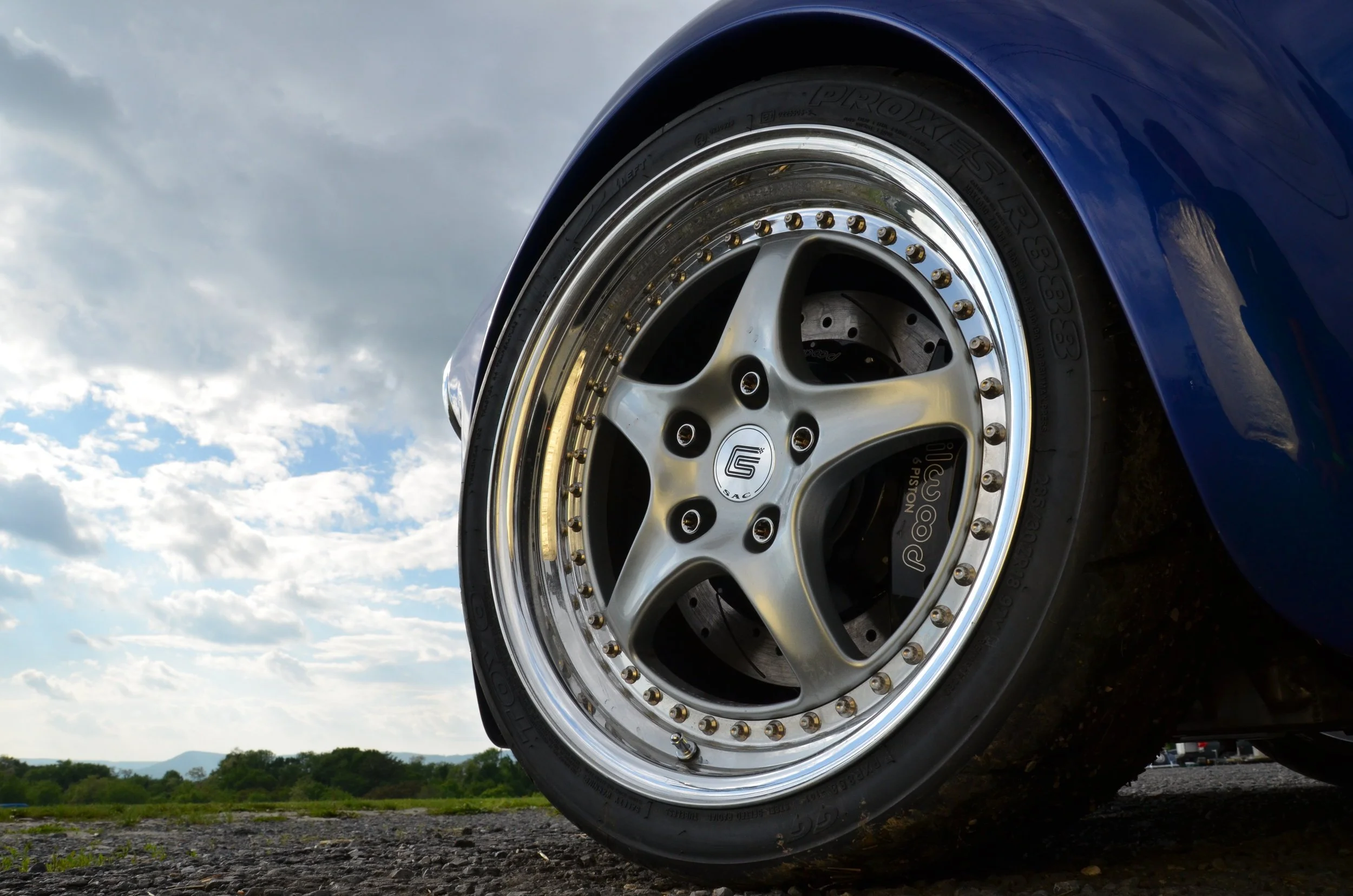 FII Roadsters | Discover Automotive Excellence — Wingard Motorsports ...