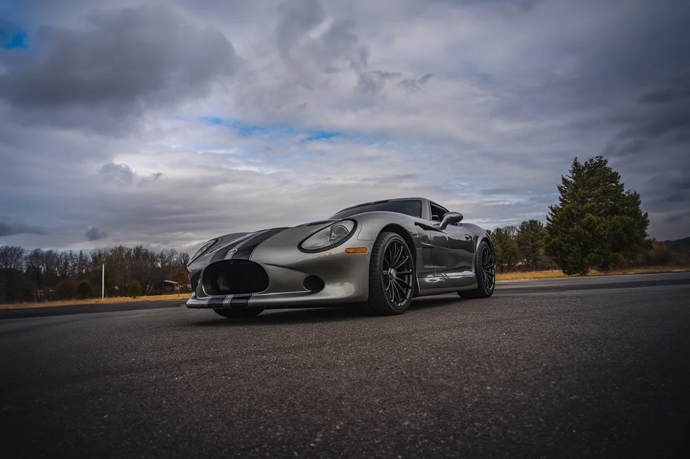 Wingard Motorsports & Custom Coaches