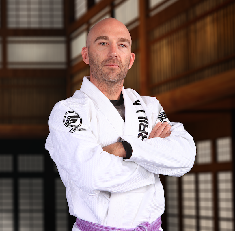 Staff - Freestyle Martial Arts Academy
