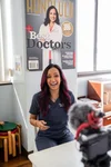 About — Dr Rupa