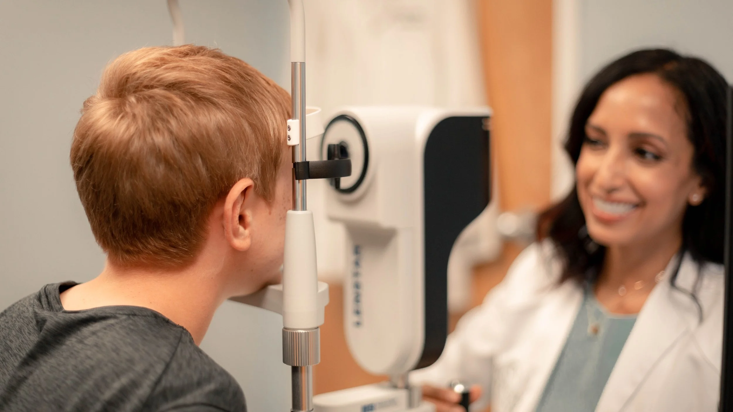 What is myopia management? — Dr Rupa