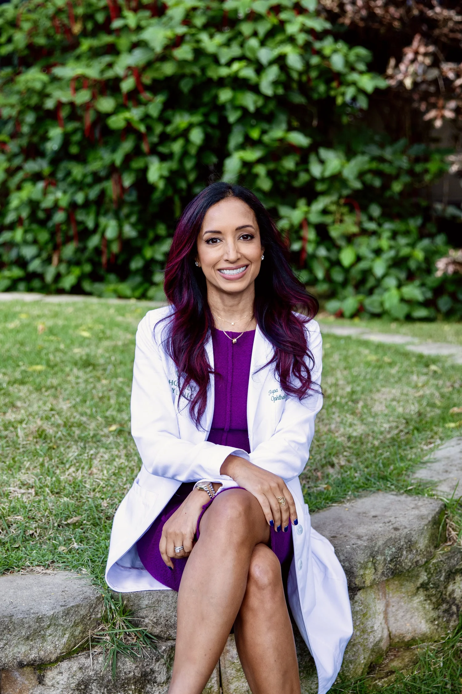 About — Dr Rupa