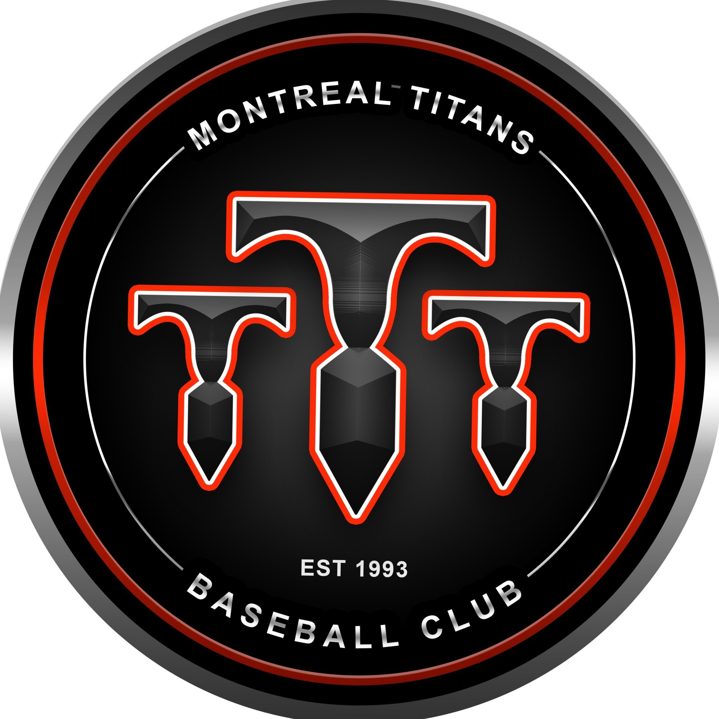 Territoires - Petite Ligue Québec (Little League)