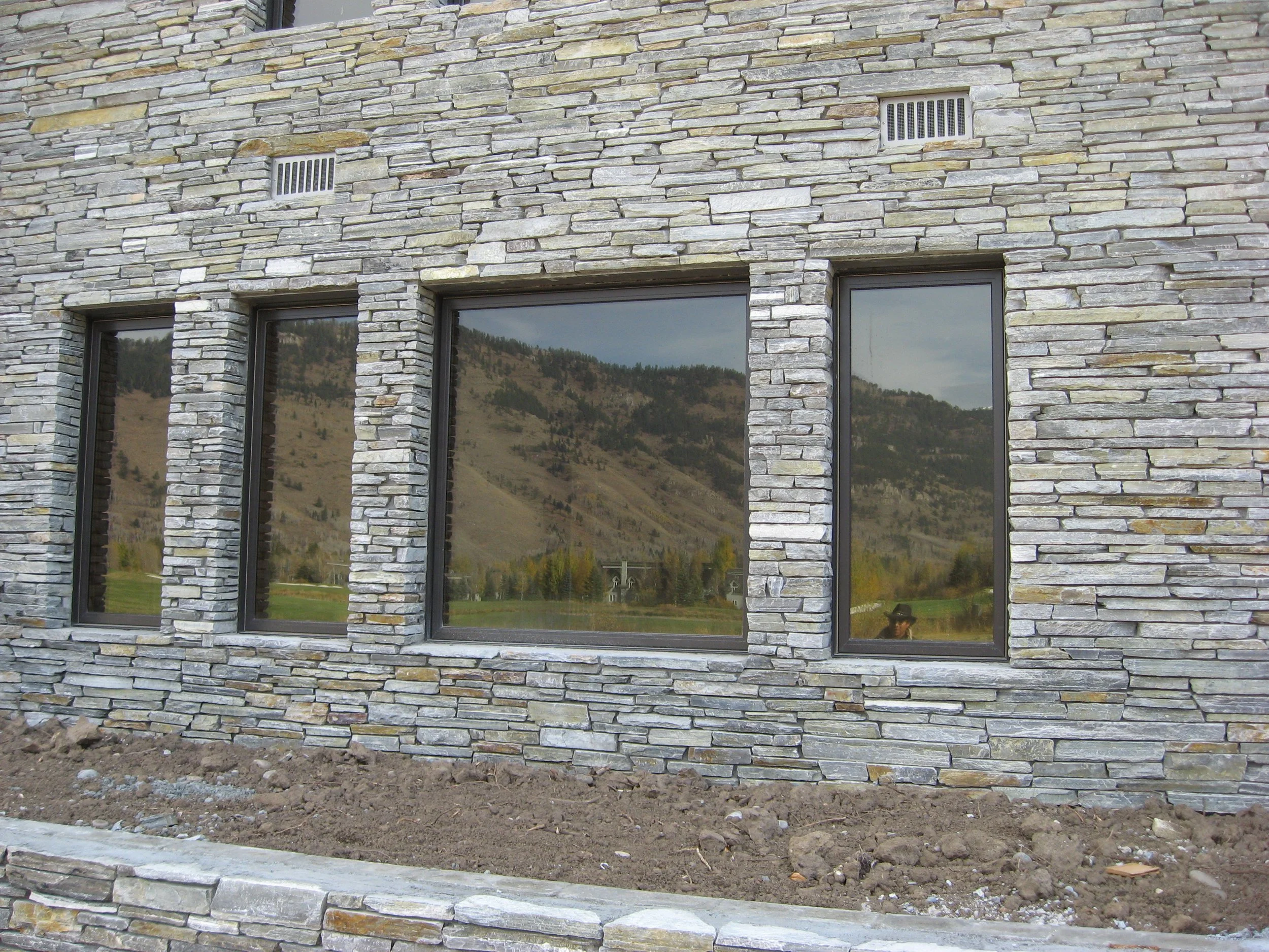 Gallery 1 — Oakley Valley Stone