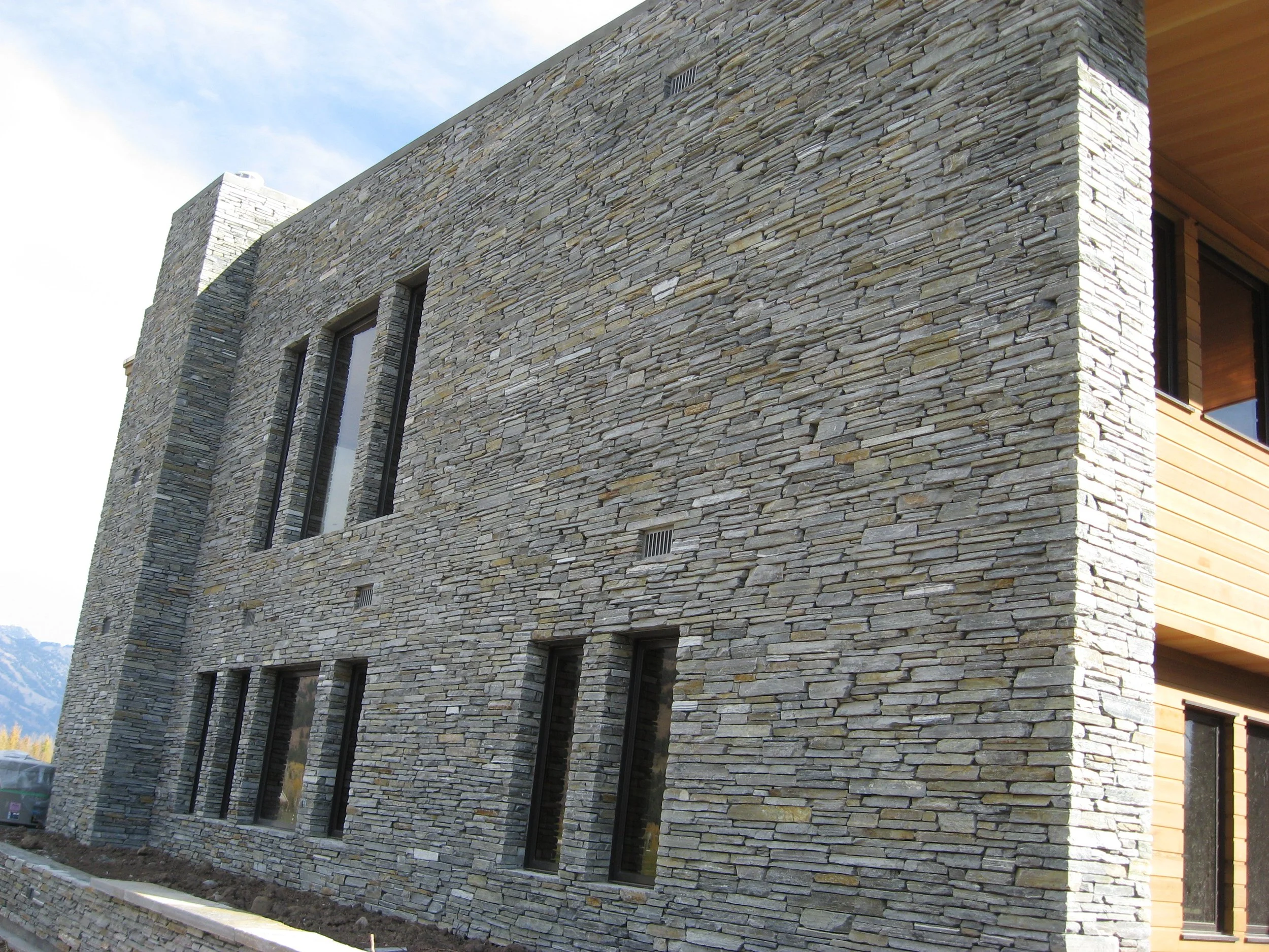 Gallery 1 — Oakley Valley Stone