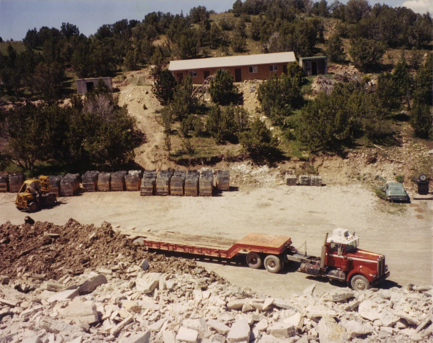 Gallery 1 — Oakley Valley Stone