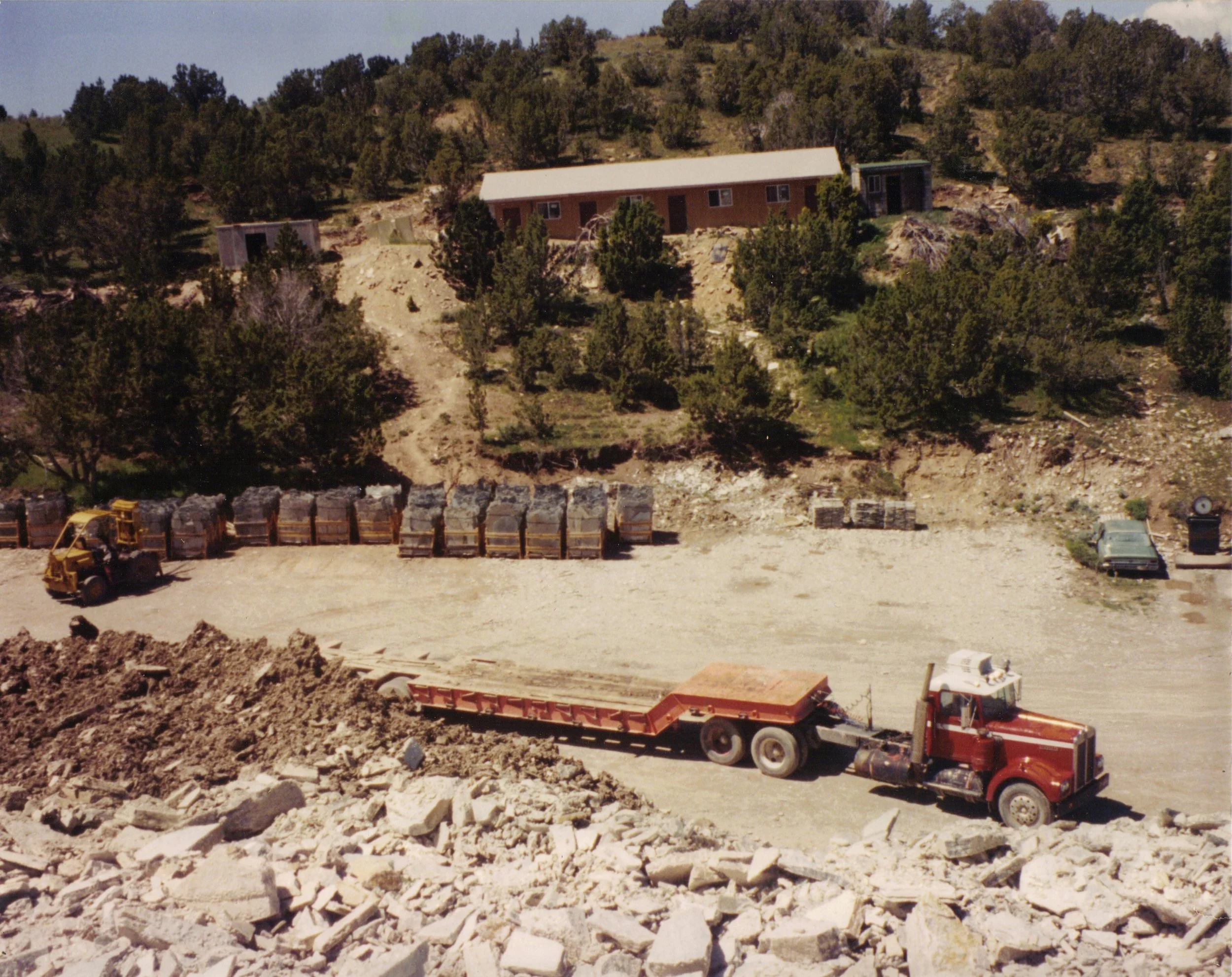 Brochures — Oakley Valley Stone