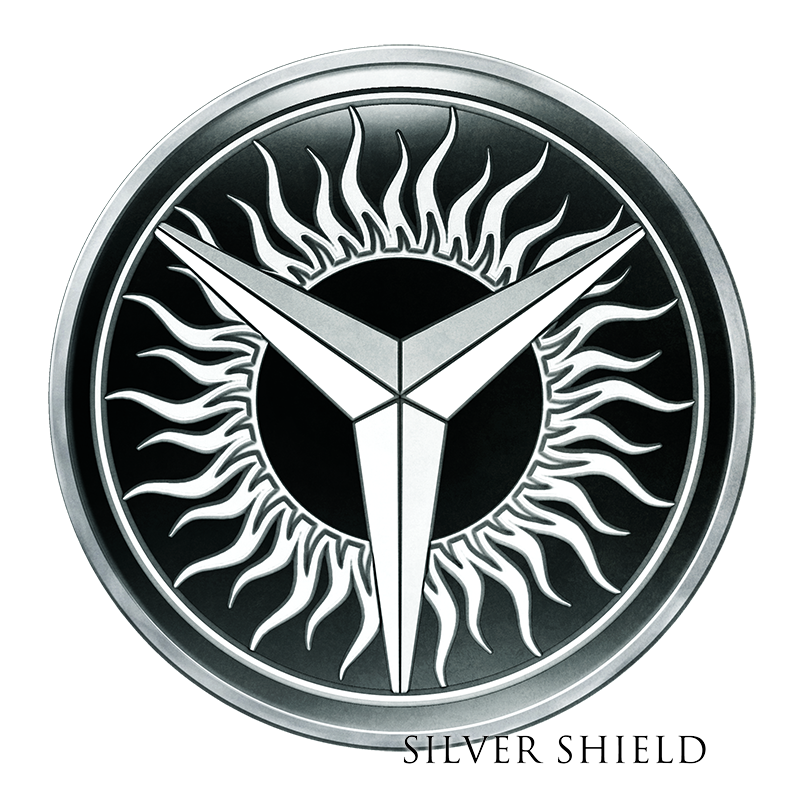 Rounds & Bars — Silver Shield Coins Proof Rounds