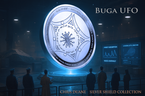 The Buga Sphere: Mysterious UFO Discovery in Colombia Shocks Scientists ...