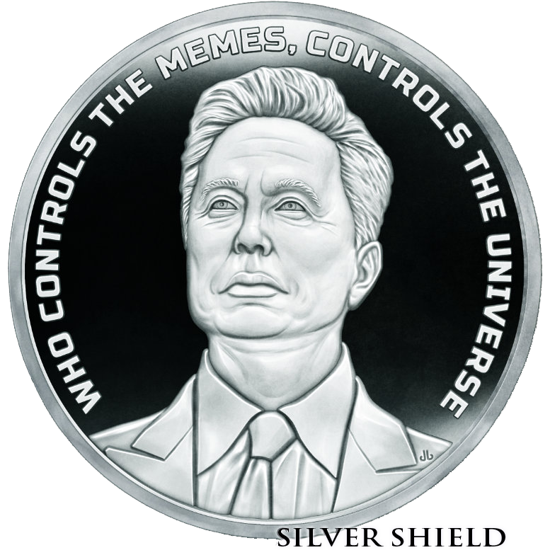 2024 Gallery of Silver Coins & Silver Rounds — Silver Shield Coins ...