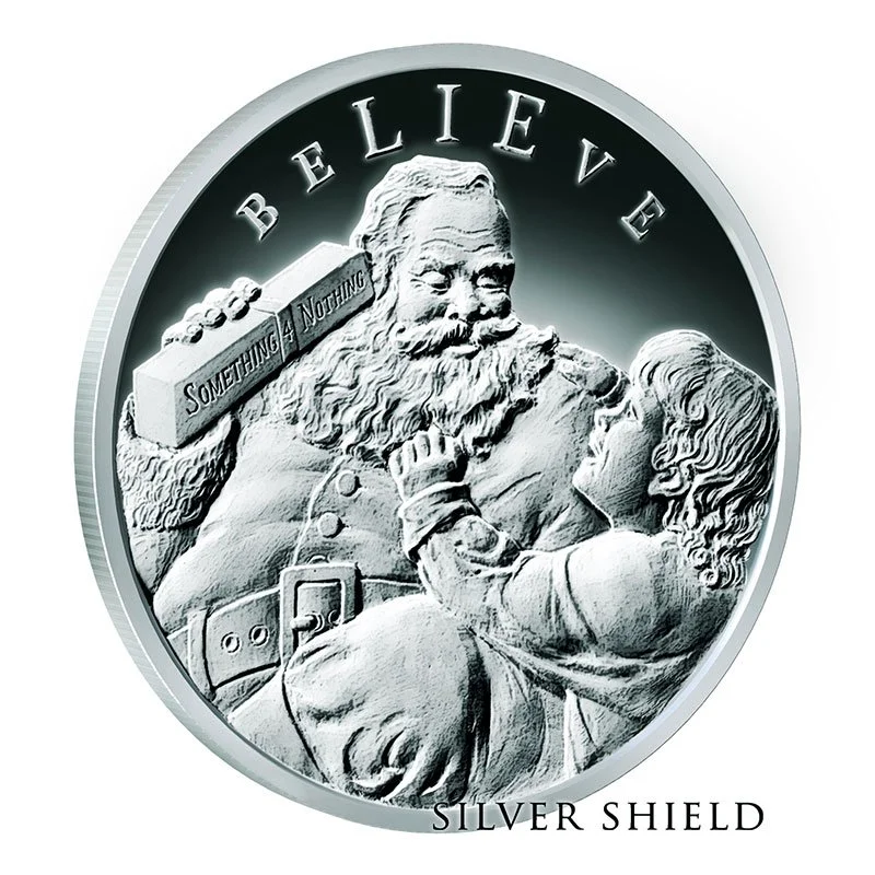 2017 Gallery of Silver Coins & Silver Rounds — Silver Shield Coins ...