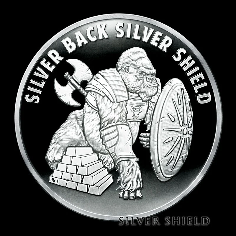 2021 Gallery of Silver Coins & Silver Rounds — Silver Shield Coins ...
