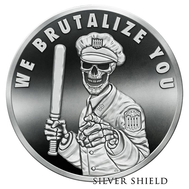 2020 Gallery of Silver Coins & Silver Rounds — Silver Shield Coins ...