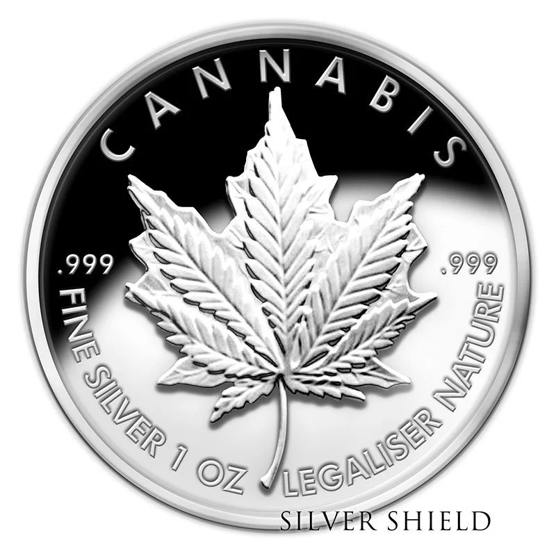 2012-2014 Gallery of Silver Coins & Silver Rounds — Silver Shield Coins ...