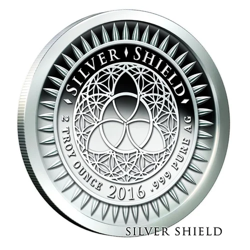 Gallery of Silver Coins & Silver Rounds — Silver Shield Coins Proof Rounds
