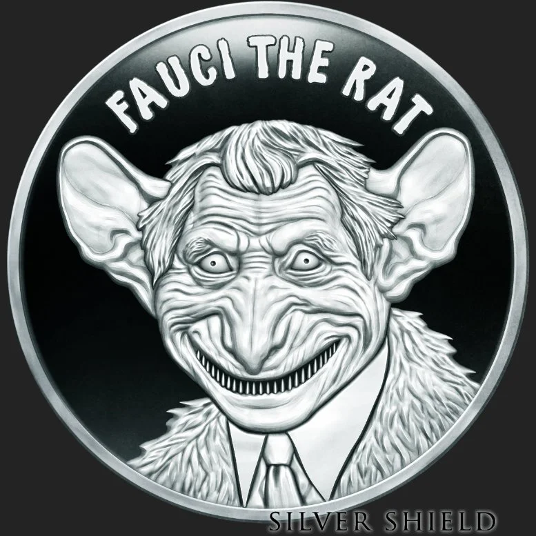 2024 Gallery of Silver Coins & Silver Rounds — Silver Shield Coins ...