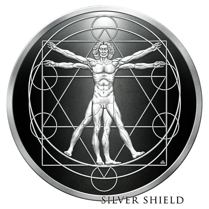 2020 Gallery of Silver Coins & Silver Rounds — Silver Shield Coins ...