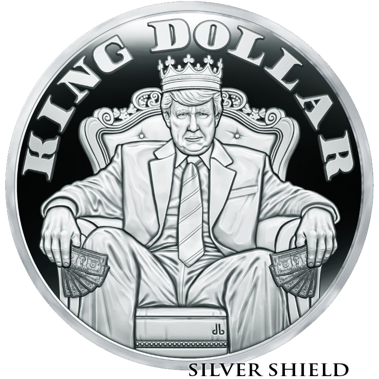 2024 Gallery of Silver Coins & Silver Rounds — Silver Shield Coins ...