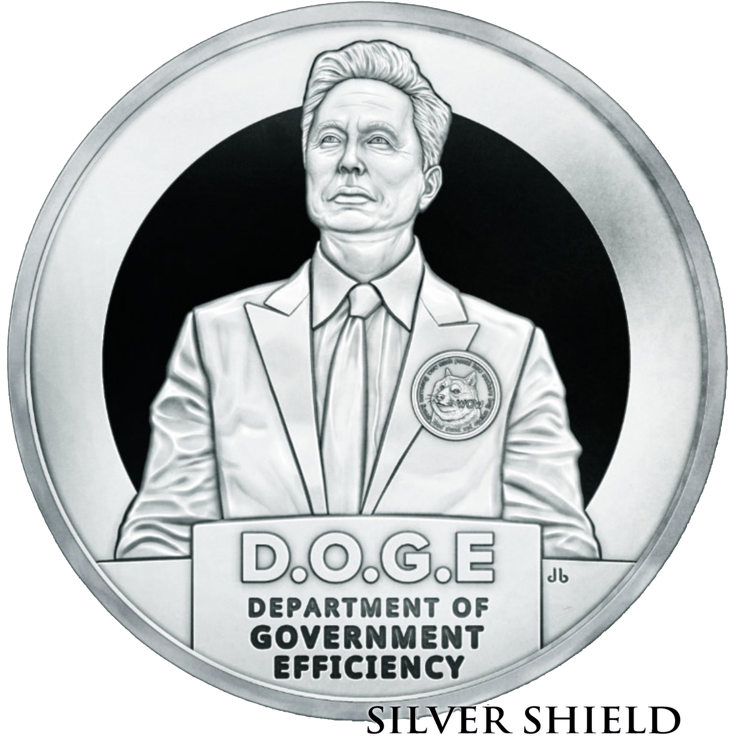 2024 Gallery of Silver Coins & Silver Rounds — Silver Shield Coins ...
