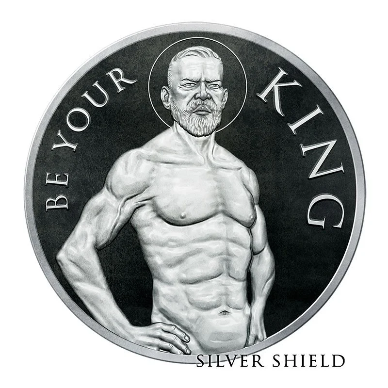 2019 Gallery of Silver Coins & Silver Rounds — Silver Shield Coins ...