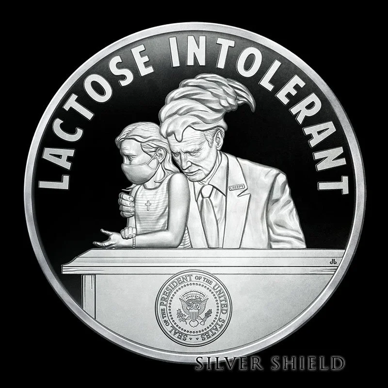 2022 Gallery of Silver Coins & Silver Rounds — Silver Shield Coins ...