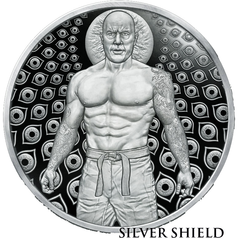2024 Gallery of Silver Coins & Silver Rounds — Silver Shield Coins ...