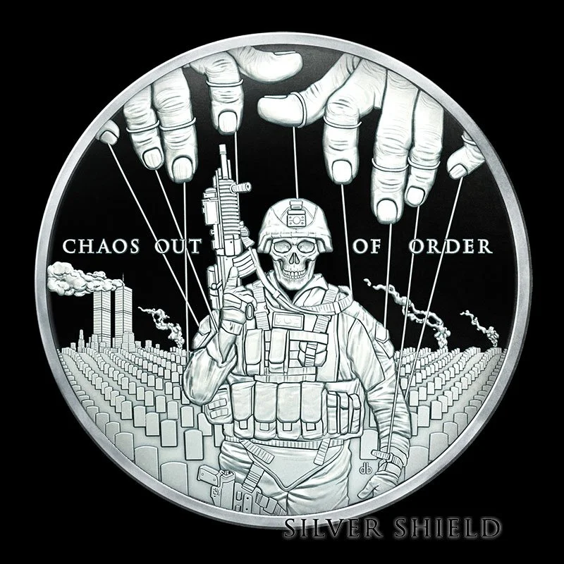 2022 Gallery of Silver Coins & Silver Rounds — Silver Shield Coins ...