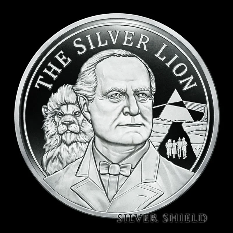 2021 Gallery of Silver Coins & Silver Rounds — Silver Shield Coins ...