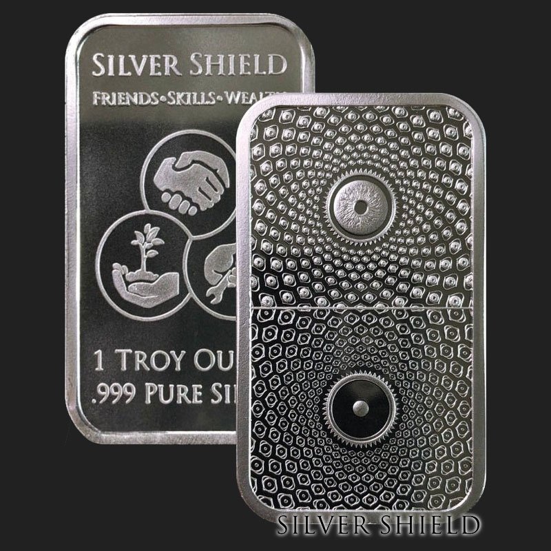 Is Silver A Good Investment? | How to Invest — Silver Shield Collection ...