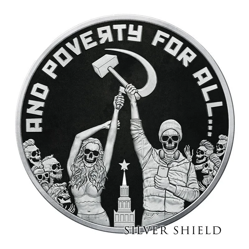 2019 Gallery of Silver Coins & Silver Rounds — Silver Shield Coins ...