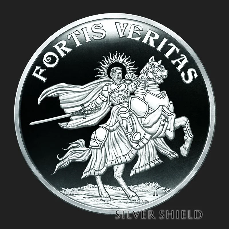 Is Silver A Good Investment? | How to Invest — Silver Shield Coins ...