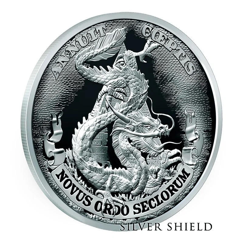 2017 Gallery of Silver Coins & Silver Rounds — Silver Shield Coins ...