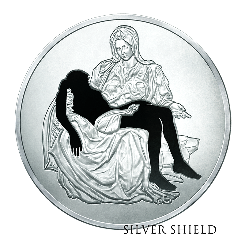 Membership | Silver Shield Group — Silver Shield Coins Proof Rounds
