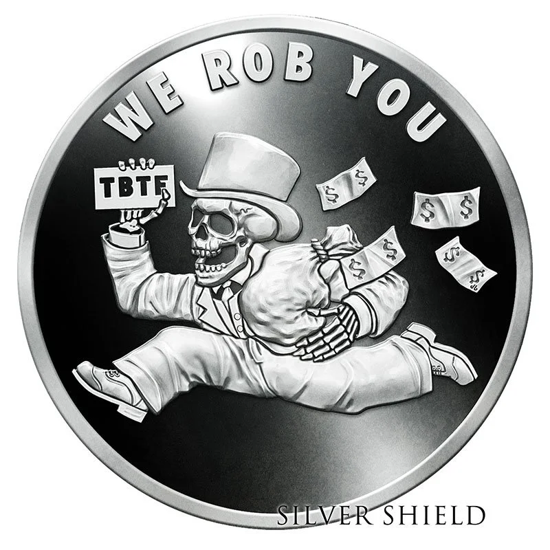 2020 Gallery of Silver Coins & Silver Rounds — Silver Shield Coins ...