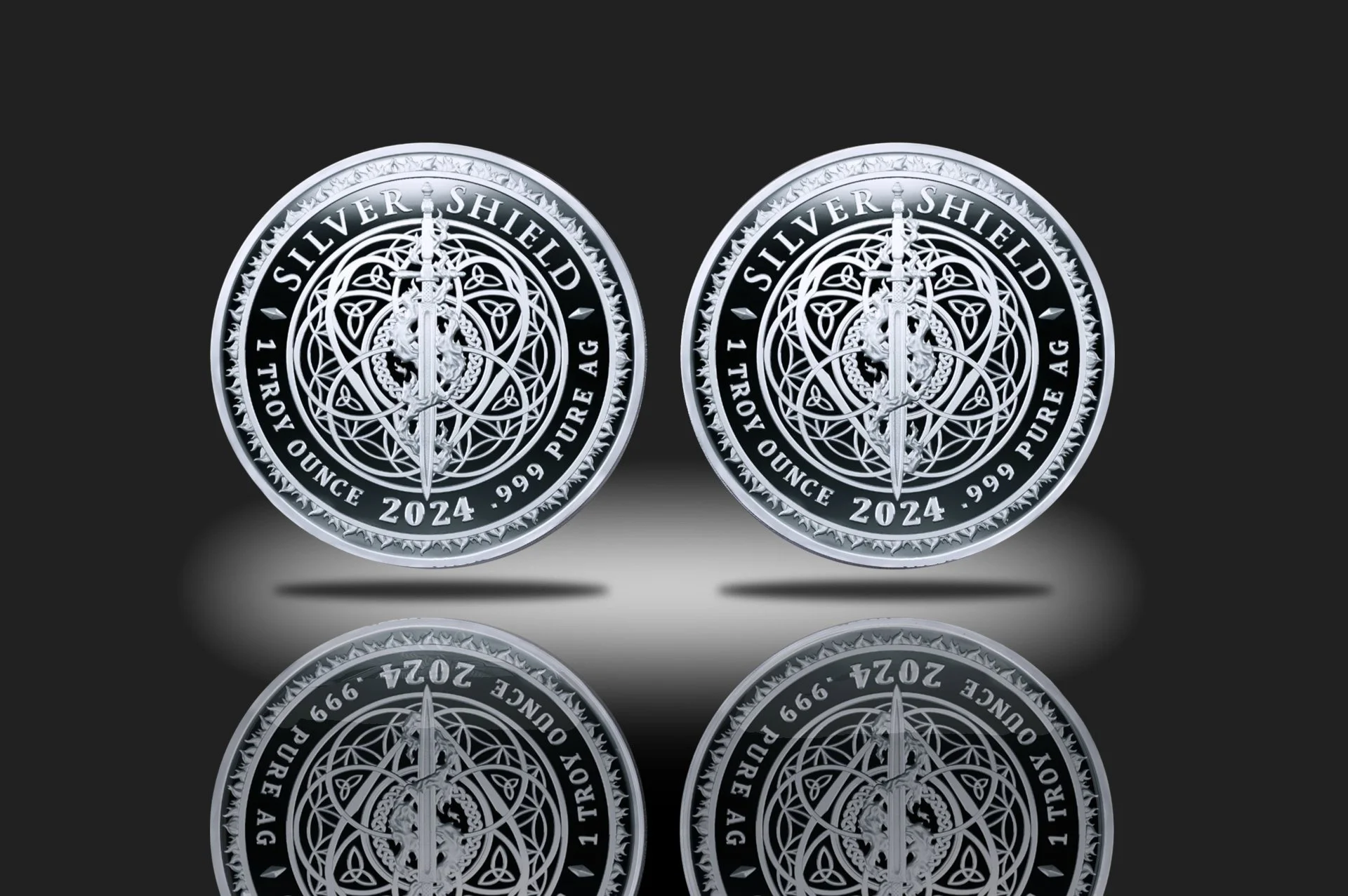 The Ultimate Guide to Silver Rounds: Benefits and Investments | Silver ...