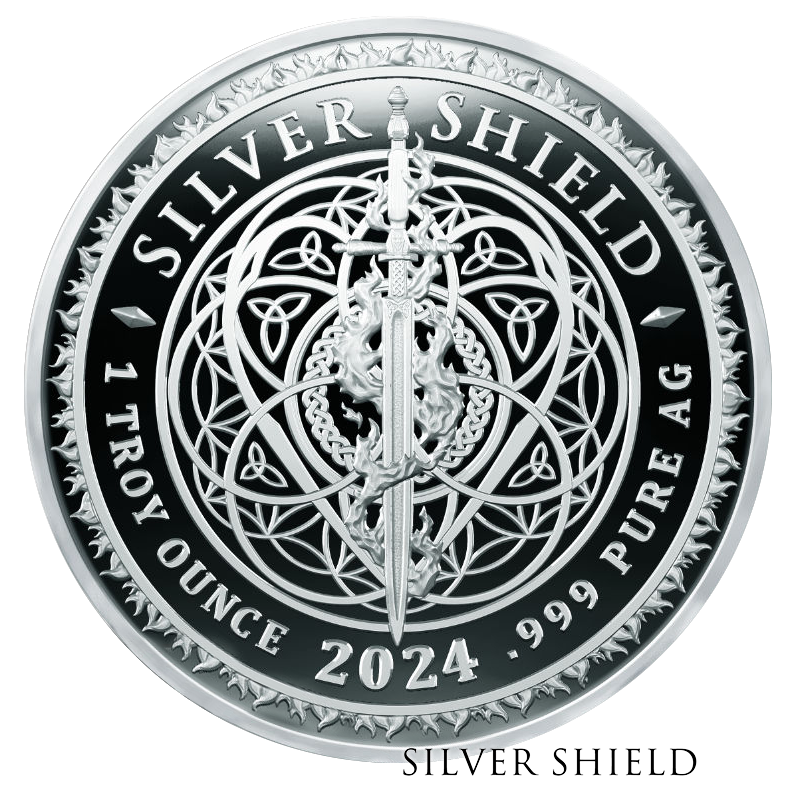 Membership | Silver Shield Group — Silver Shield Coins Proof Rounds