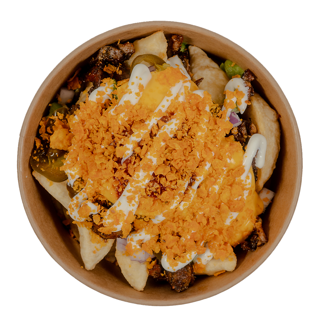 Menu — Poppin Perogies