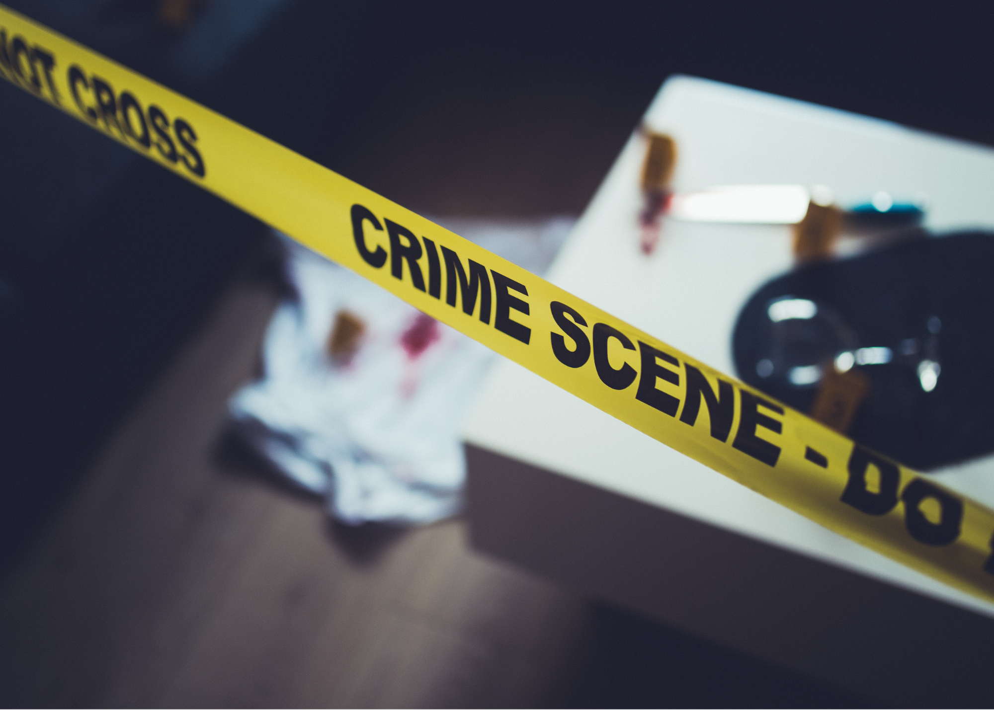 Human Identification — ANDE®
