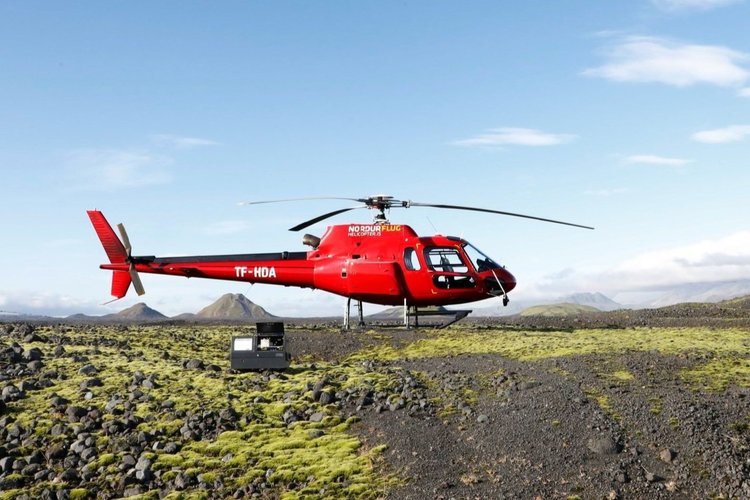 ANDE - Rapid DNA Technology