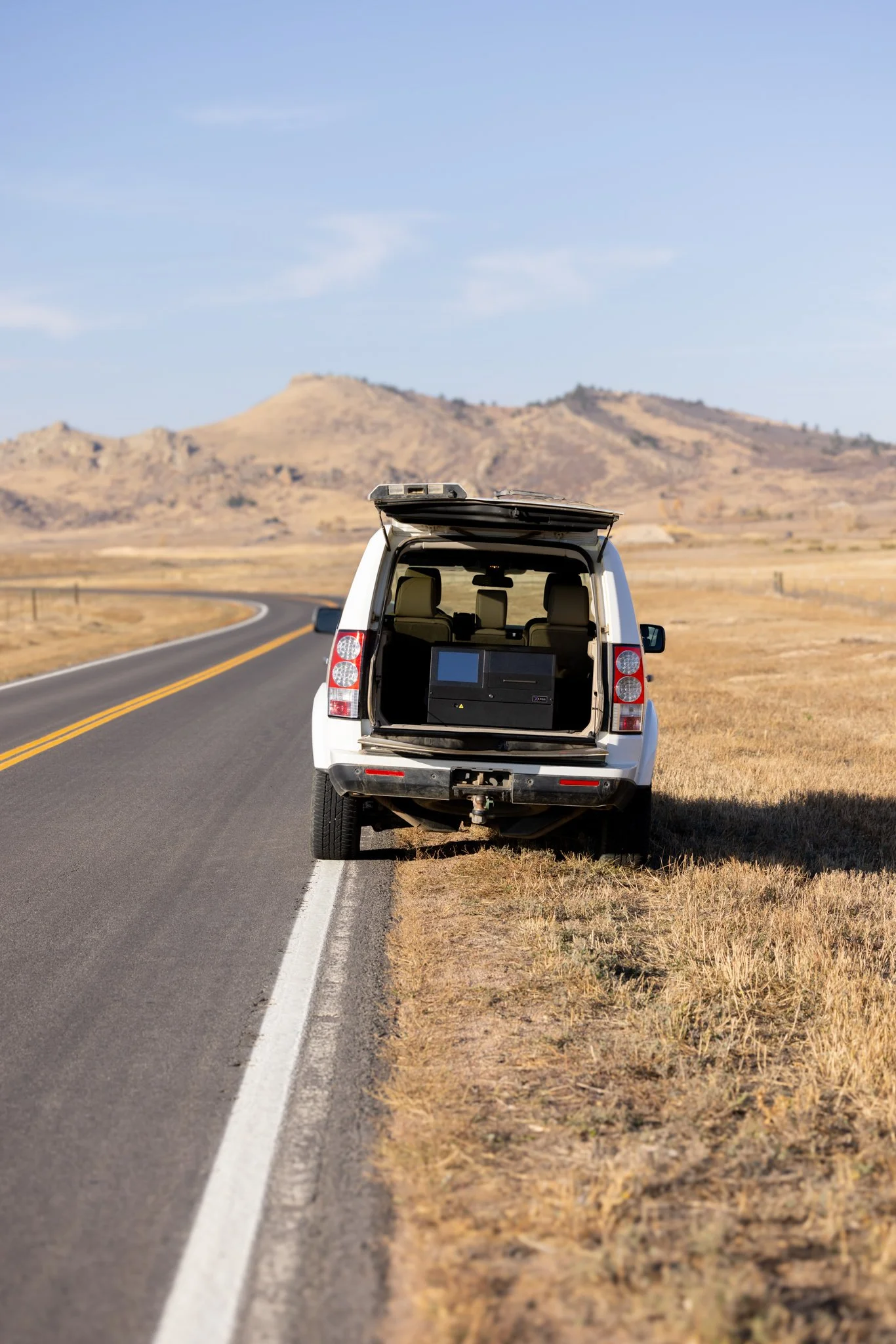 What is Rapid DNA? — ANDE®