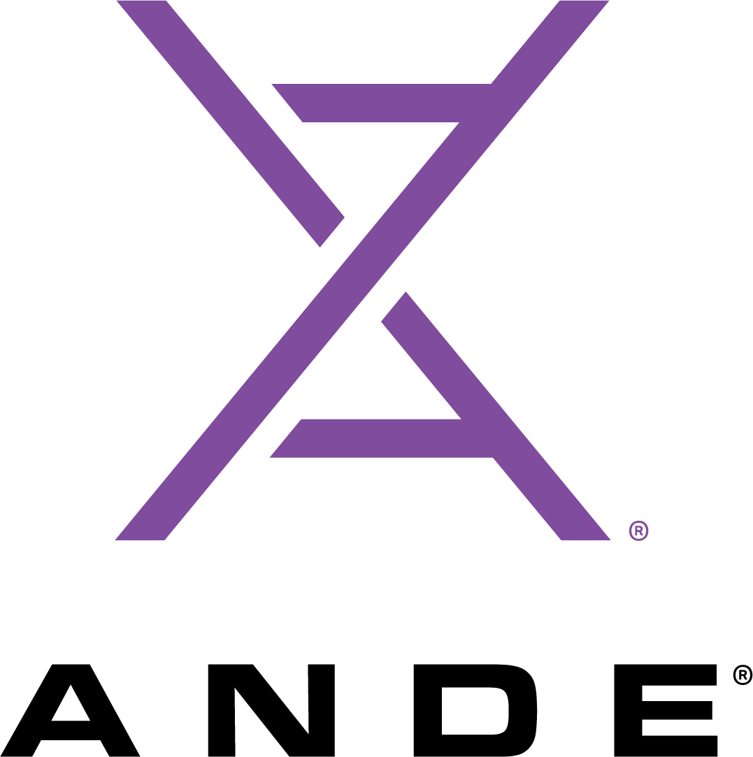 What is Rapid DNA? — ANDE®