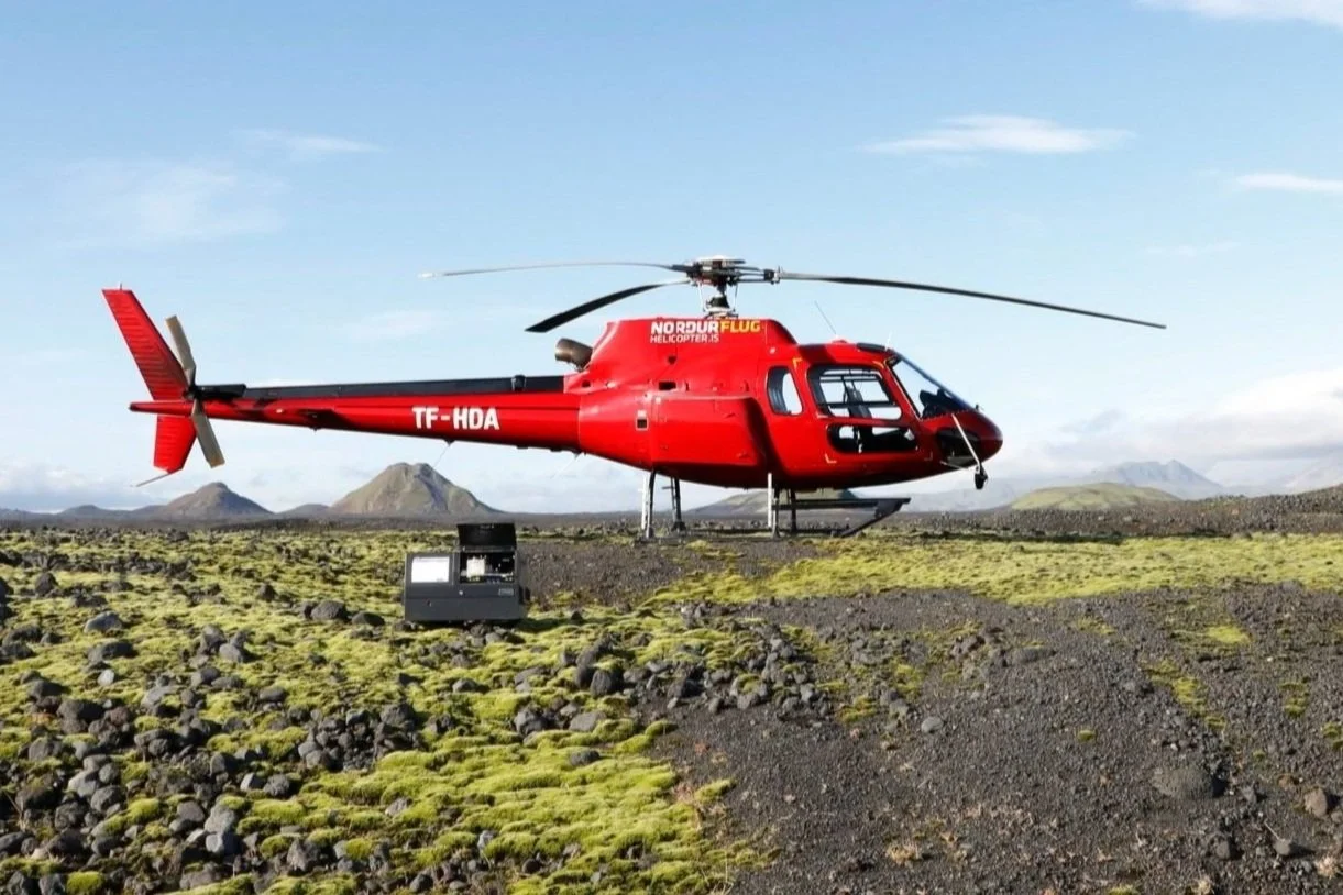 What is Rapid DNA? — ANDE®