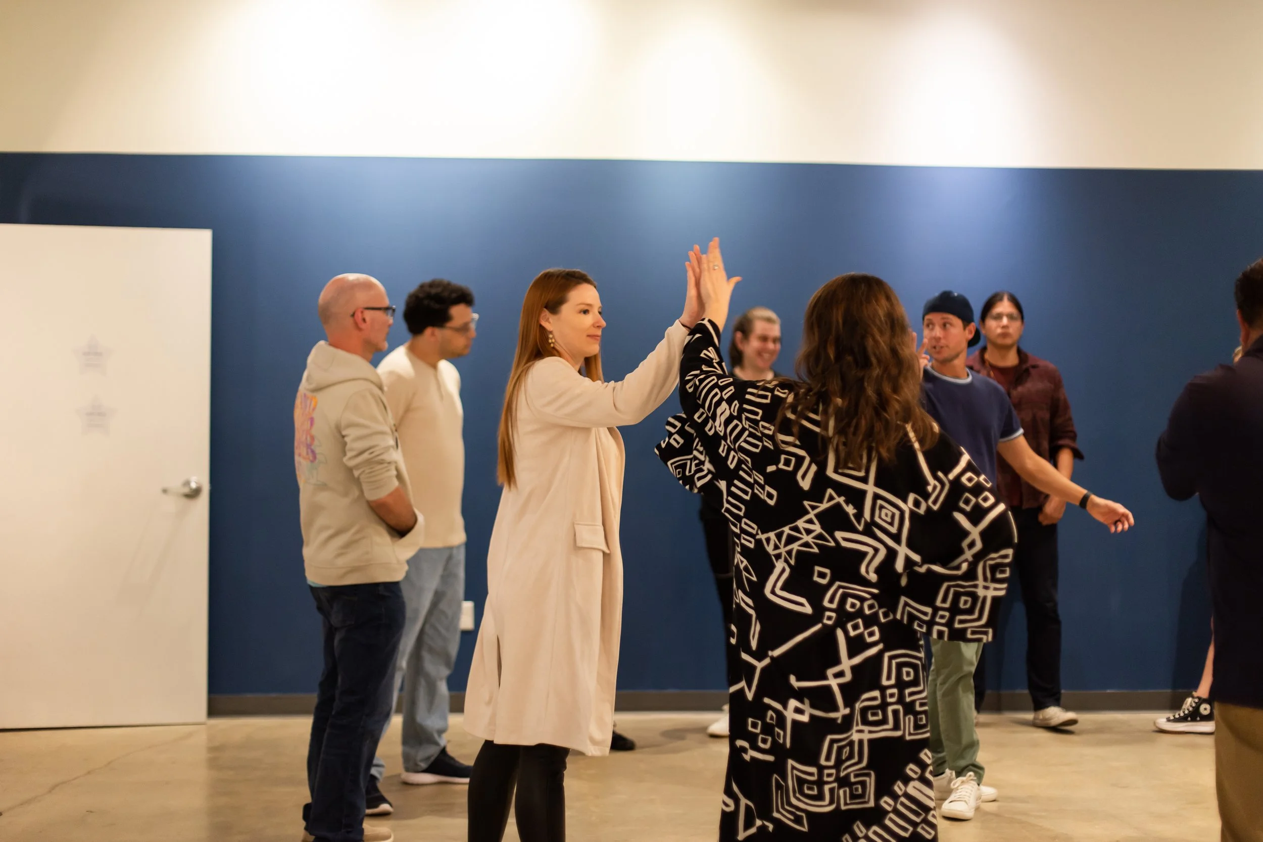 Classes + Services — Cody mayo studios