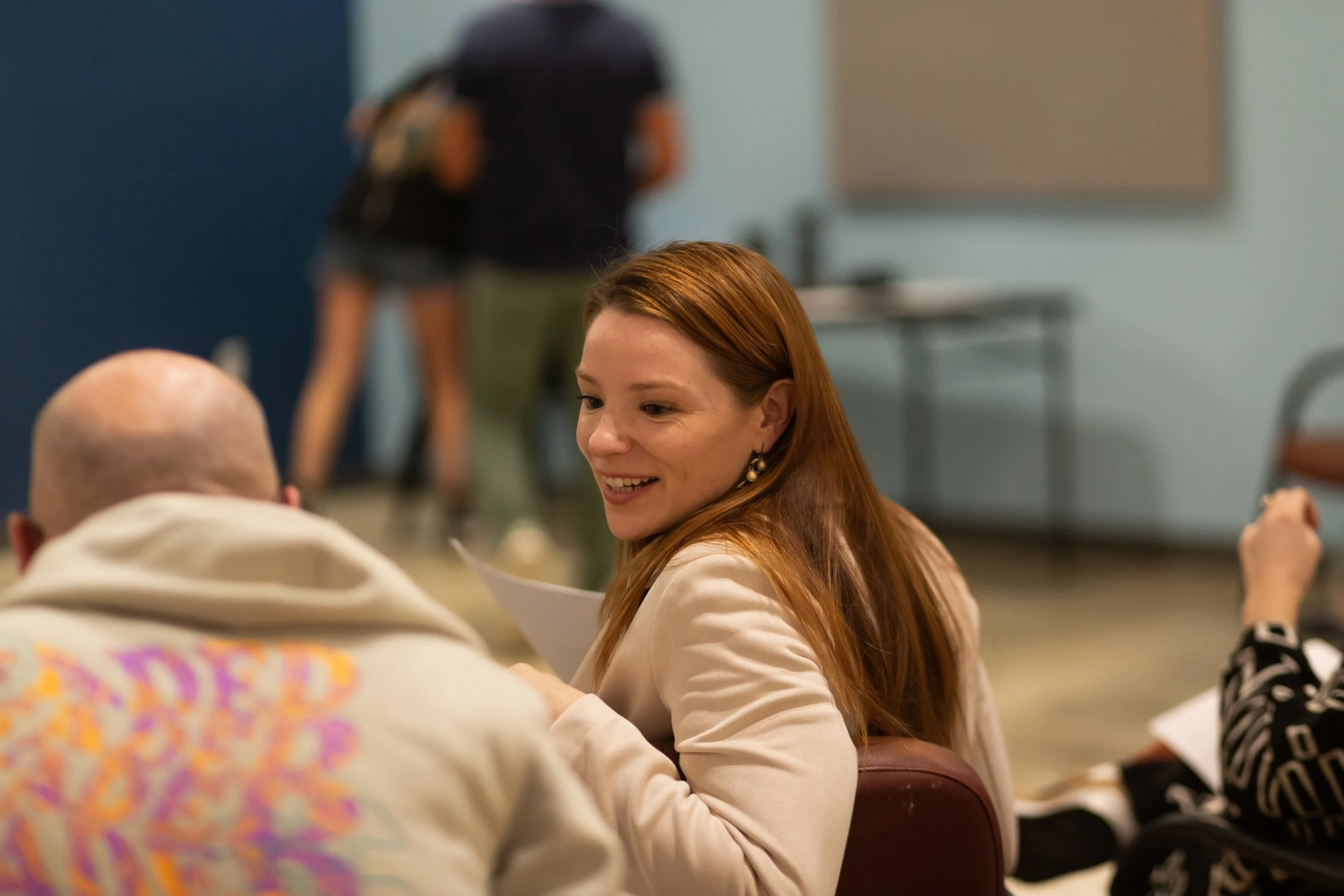 Adult Actor classes +Tulsa — Cody mayo studios