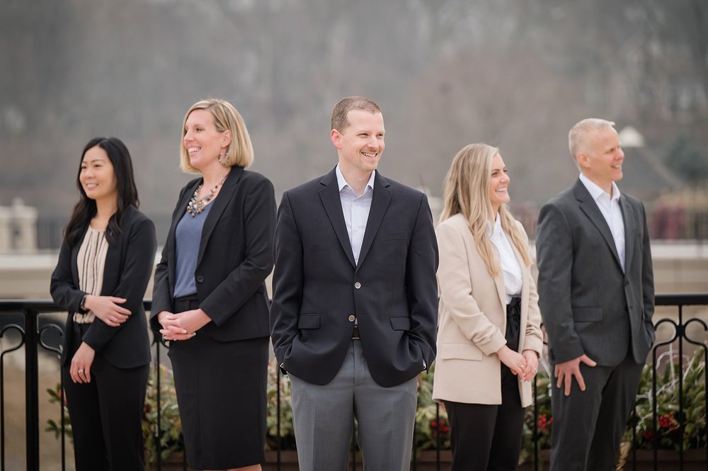 About Us — The Dala Group