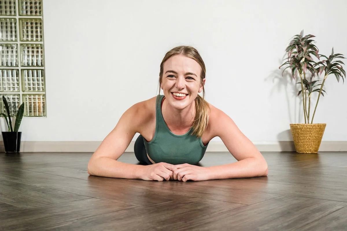 The Yoga Quarter Learning Hub