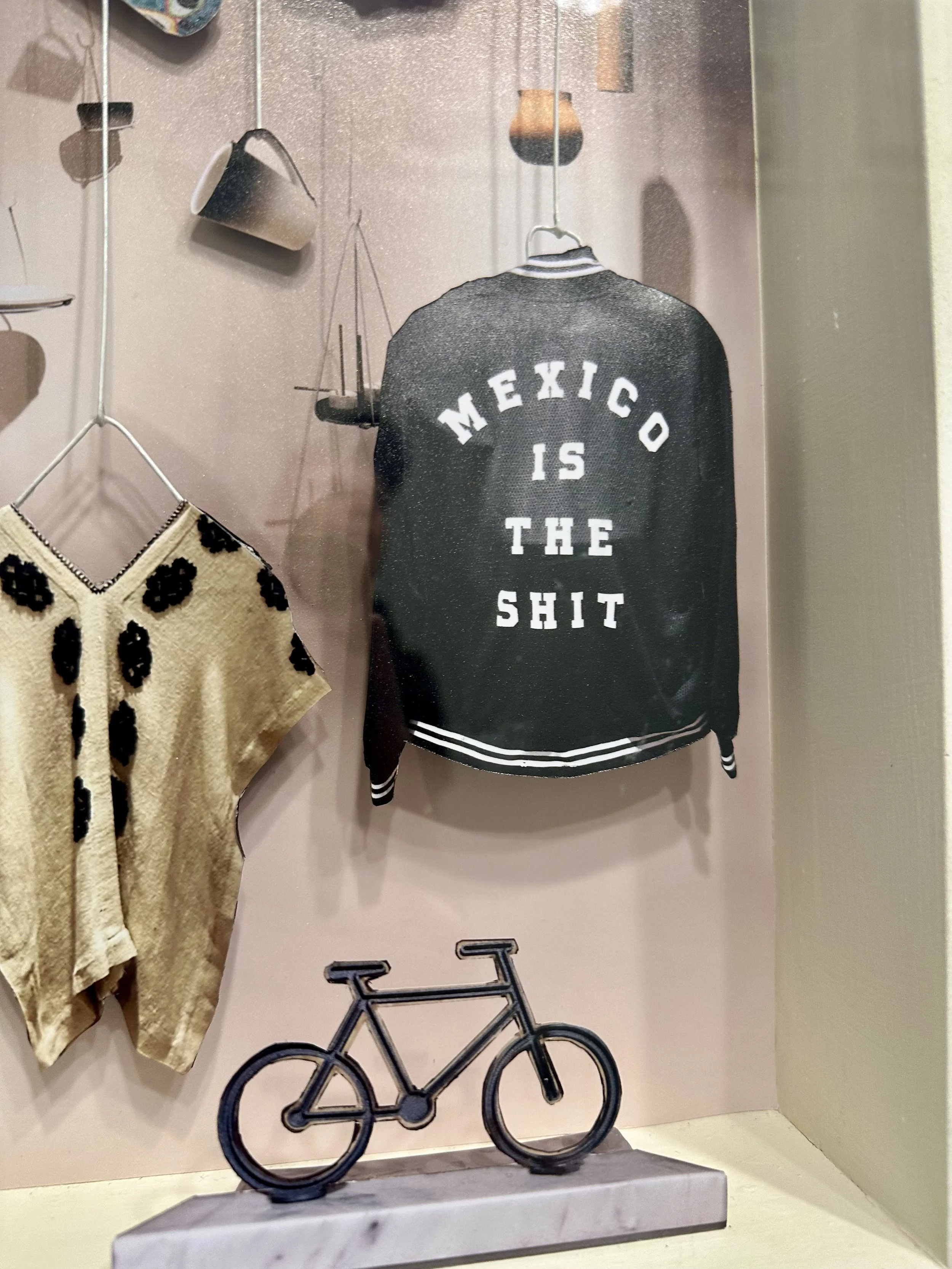 MODO: Exploring Objects and the Stories They Tell – Mexico City’s ...