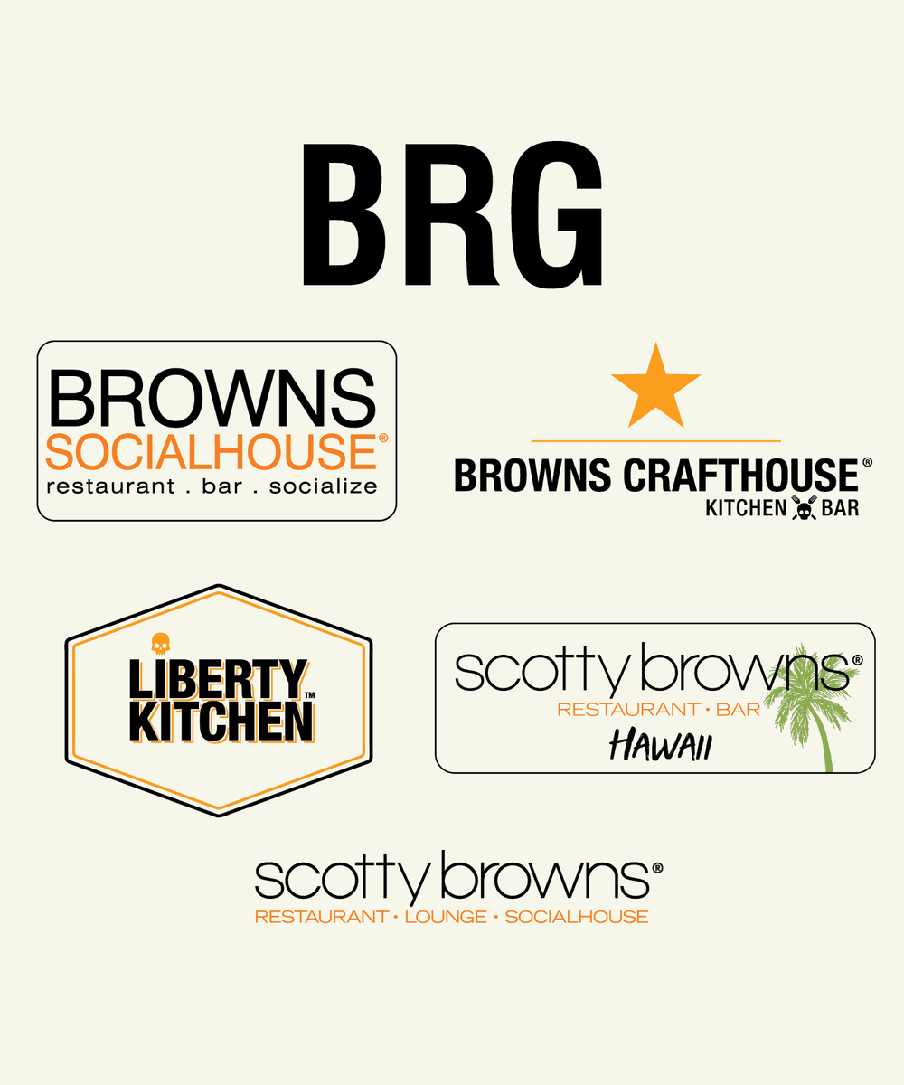 About BRG — Scotty Browns Hawaii