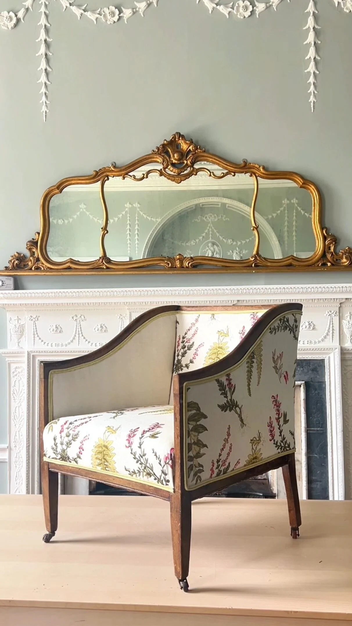 DIY Wavy Headboard Class — The Upholstery Studio